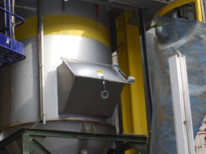 Explosion Venting - Explosion Vents - Explosion Doors by CMC Technologies