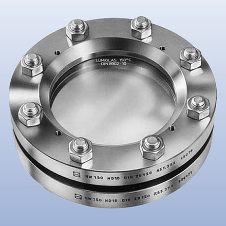 Sight Glass Fittings – Lumiglas – CMC Technologies Pty Limited