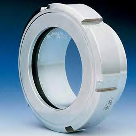 Sight Glass Fittings – Lumiglas – CMC Technologies Pty Limited