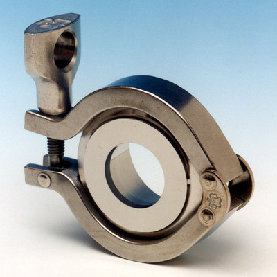 METAGLAS fused glass to Metal - Sight glasses by CMC Technologies
