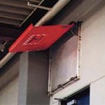 CMC Technologies | Explosion Doors by Thorwesten Vent