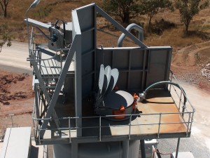 Explosion Venting - Explosion Vents - Explosion Doors by CMC Technologies