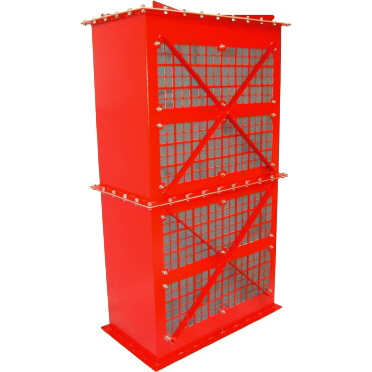 Flameless Explosion Vents – IndoorVents IV, EXL, IV8 and EVN – CMC ...