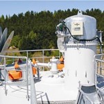 CMC Technologies | Explosion Doors by Thorwesten Vent