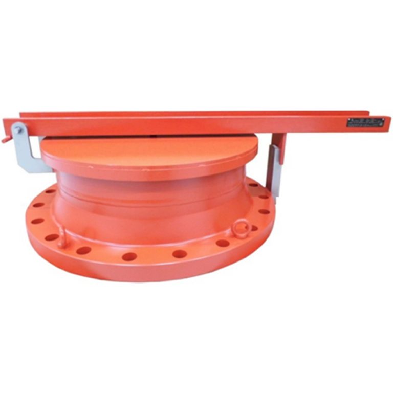 Tank Emergency Relief Vents Or Manways