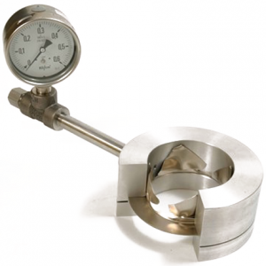 Forward Acting (Tension Loaded) Bursting Discs – Rupture Discs – CMC ...