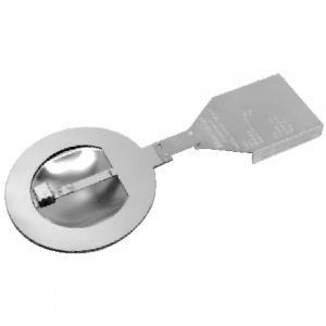 Rupture Discs – Bursting Discs, Holders and Disc Sensors – CMC ...