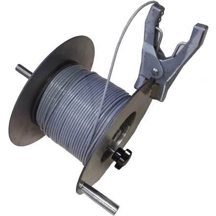 Static Earthing, Static Grounding, and Bonding Solutions