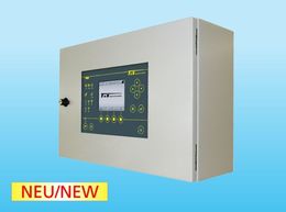 Spark Detection and Extinguishing – CMC Technologies Pty Limited