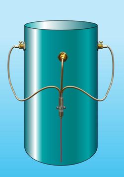 Spark Detection and Extinguishing – CMC Technologies Pty Limited