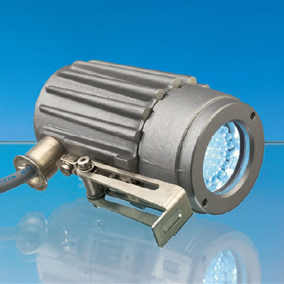 Process Lighting – Lumiglas Luminaires – CMC Technologies Pty Limited