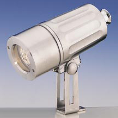 Process Lighting – Lumiglas Luminaires – CMC Technologies Pty Limited