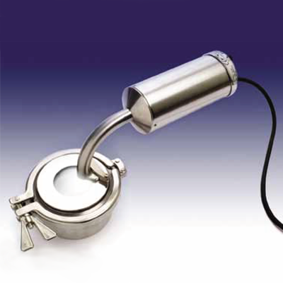 Safer Sight Glass Systems for Pressure & Corrosion