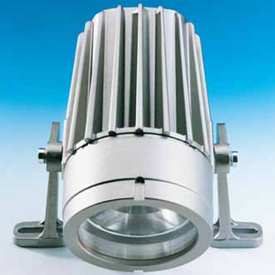 Process Lighting – Lumiglas Luminaires – CMC Technologies Pty Limited