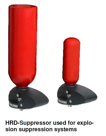 10th January, 2014 – IEP Technologies & CMC Technologies – Explosion ...