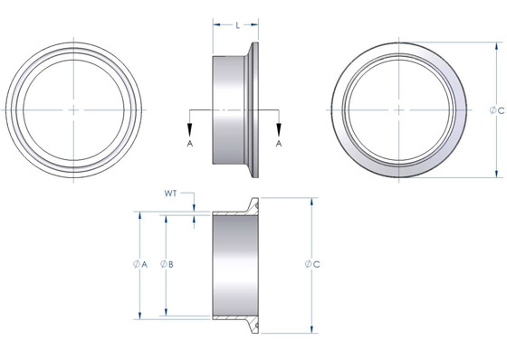 Ferrules – CMC Technologies Pty Limited