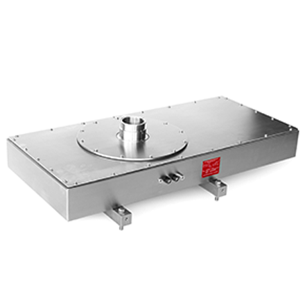 Active Explosion Isolation – CMC Technologies Pty Limited