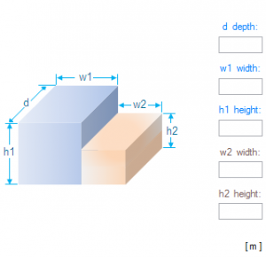 Explosion Vent Area Calculations - Sizing