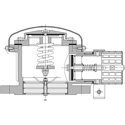 KITO – Valves for Railway Tanker Applications – CMC Technologies Pty ...