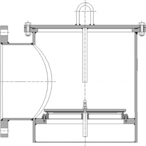 CMC TECHNOLOGIES PTY. LIMITED | KITO - Vacuum Relief Valves