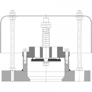 KITO – Vacuum Relief Valves – CMC Technologies Pty Limited