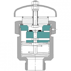 CMC TECHNOLOGIES PTY. LIMITED | KITO - Vacuum Relief Valves