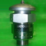 KITO Vacuum Relief Valves with Flame Arrester Elements