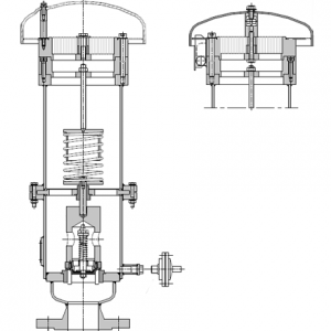 KITO – Combined Pressure and Vacuum Relief Valves – CMC Technologies ...