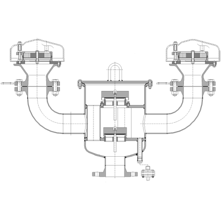 KITO – Combined Pressure and Vacuum Relief Valves – CMC Technologies ...