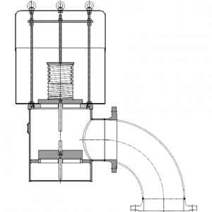 KITO – Combined Pressure and Vacuum Relief Valves – CMC Technologies ...