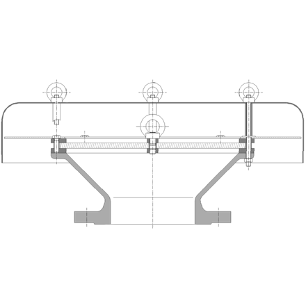Kito End of Line Deflagration Flame Arresters – CMC Technologies Pty ...