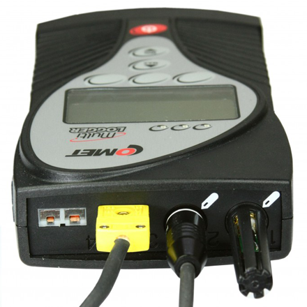 Comet System – Multiloggers – CMC Technologies Pty Limited