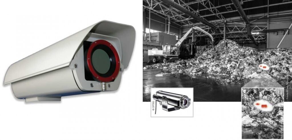 T&B Electronic – Fire Detection – CMC Technologies Pty Limited