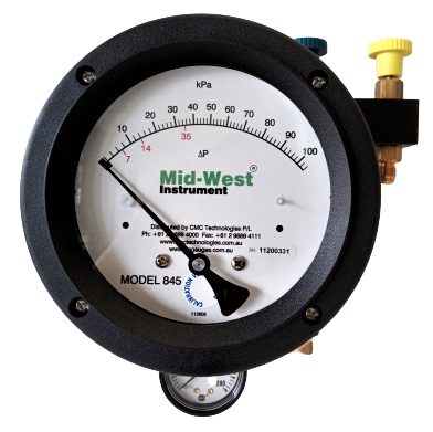 Backflow Test Kits – CMC Technologies Pty Limited
