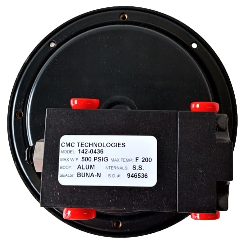 Backflow Test Kits – CMC Technologies Pty Limited
