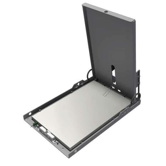 Explosion Doors by Thorwesten Vent – CMC Technologies Pty Limited