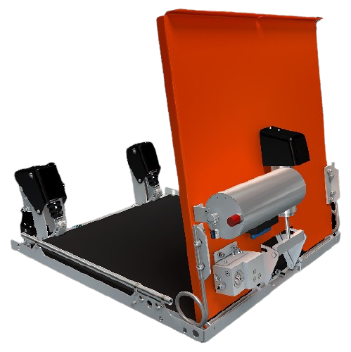 Explosion Doors by Thorwesten Vent – CMC Technologies Pty Limited