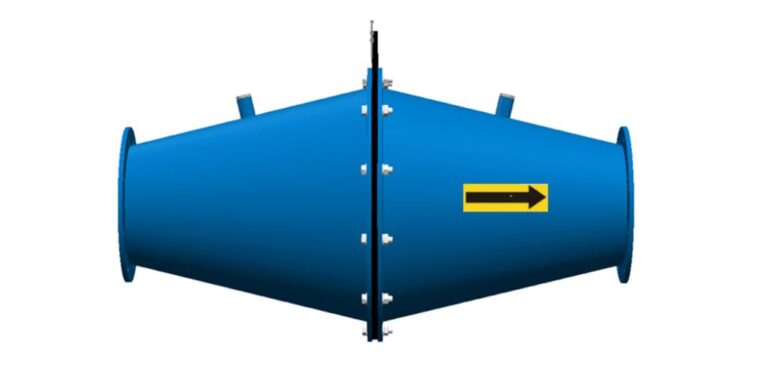Passive Explosion Isolation – CMC Technologies Pty Limited