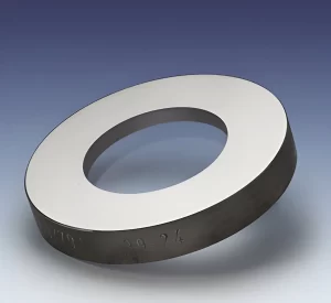 METAGLAS fused glass to Metal | Sight glasses