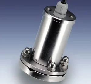 Metaclamp Sanitary Light Glass Fittings