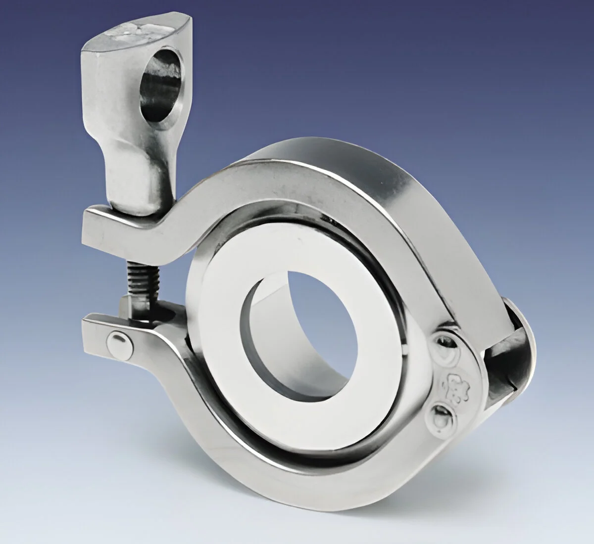 METAGLAS fused glass to Metal | Sight glasses