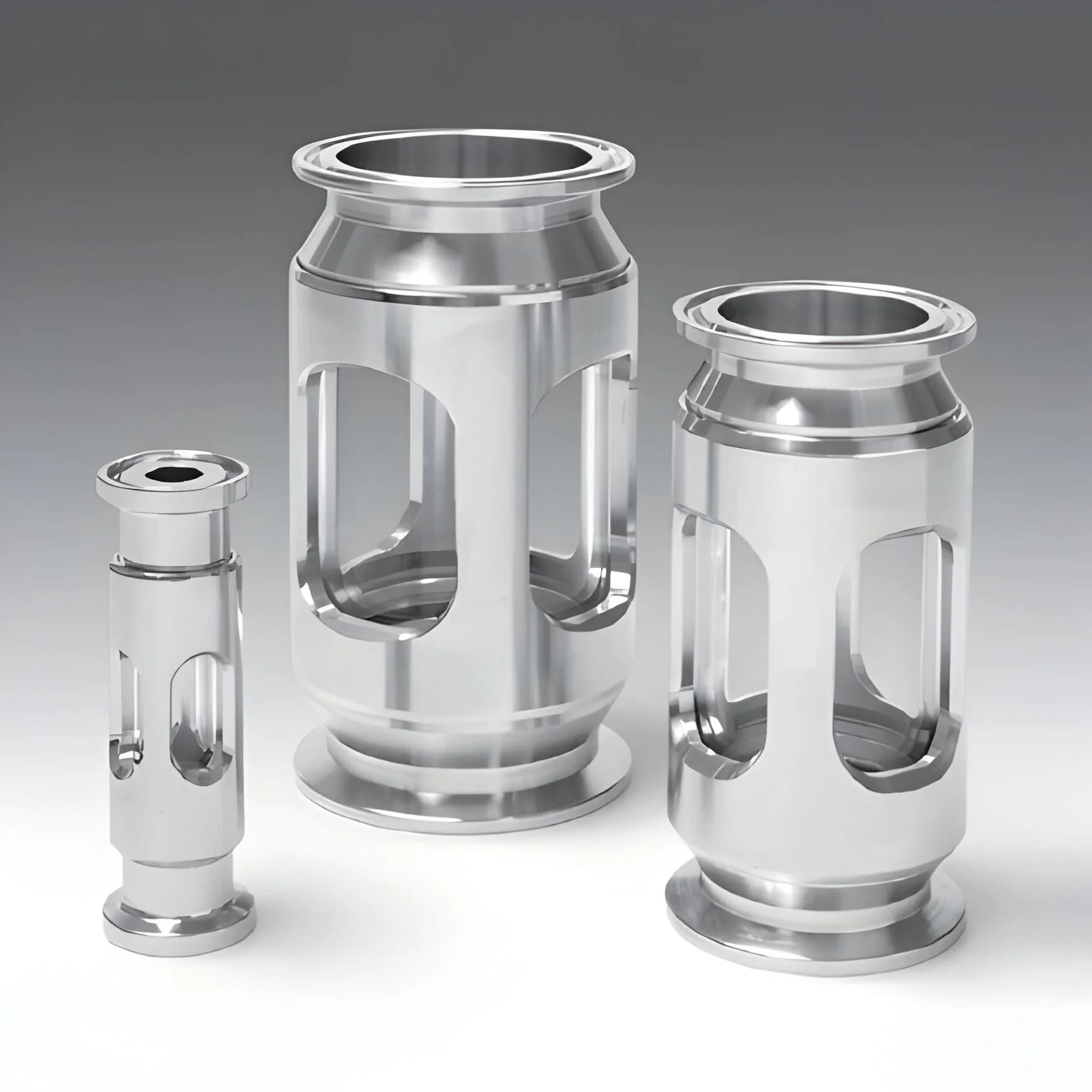 Sight Flow Indicators & Tubular Sight Glasses