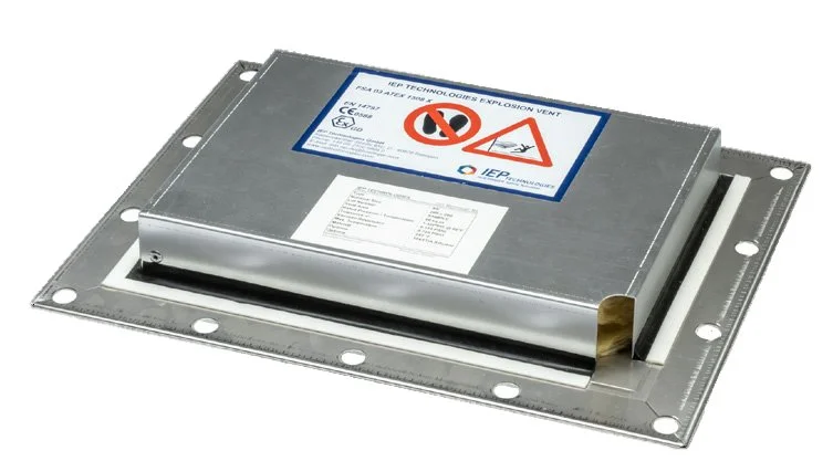 Energy Storage Venting Solution – CMC Technologies Pty Limited