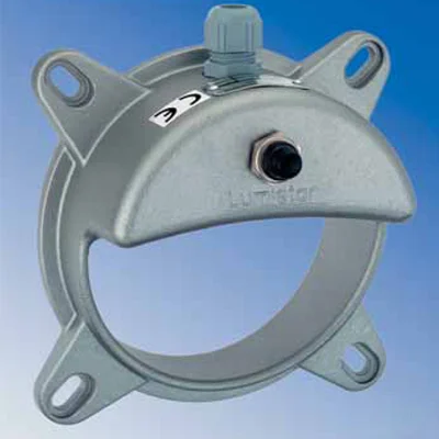 Process Lighting | Lumiglas Luminaires