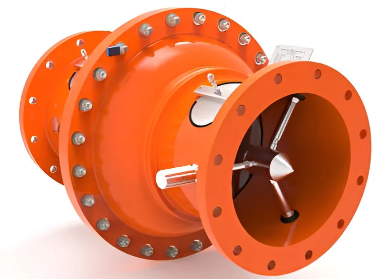 Isolation Ventex Valves – CMC Technologies Pty Limited