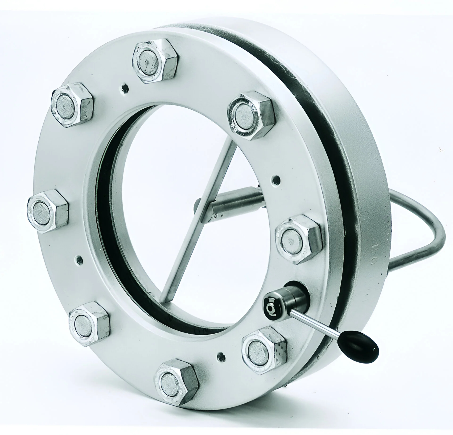 Vision in the Process - Process Observation equipment