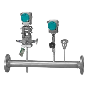 AccuFlo® LPD Mass Flow Meter