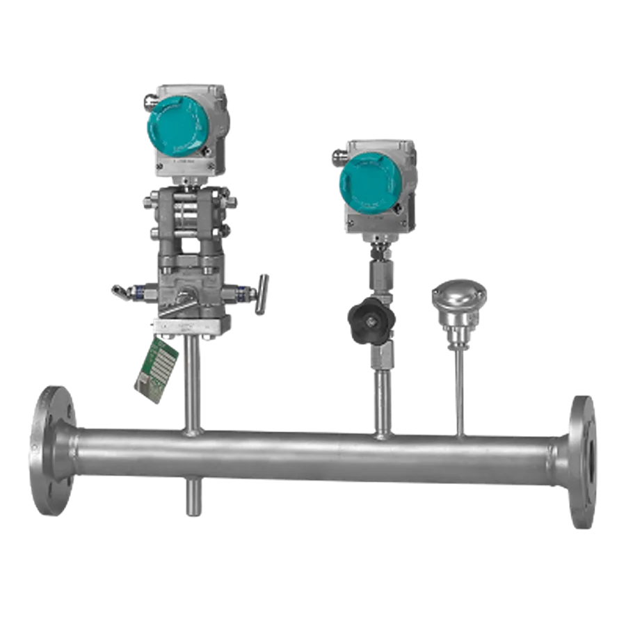 AccuFlo® LPD Mass Flow Meter